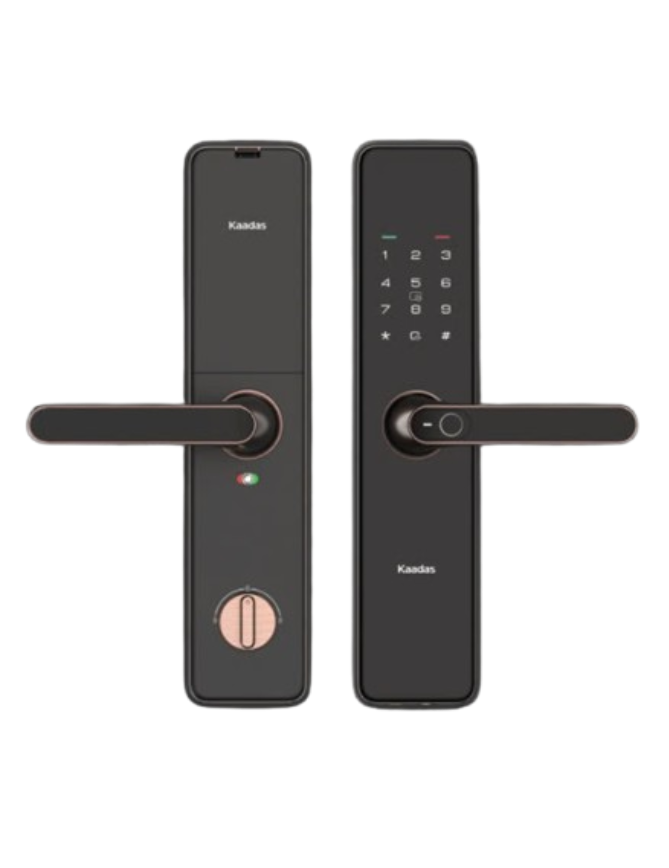 Khóa thông minh Kaadas S500-5W - Shome