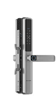 MILLER FA3000 PLUS - Shome